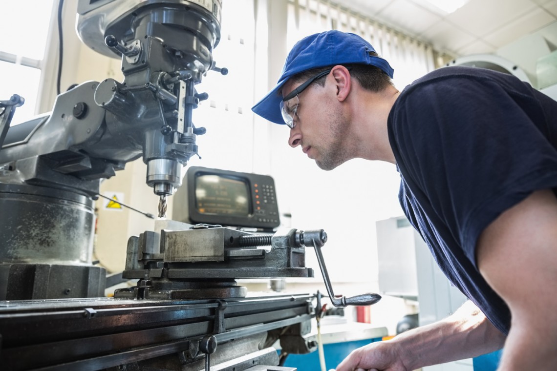 Engineering – Prospera International