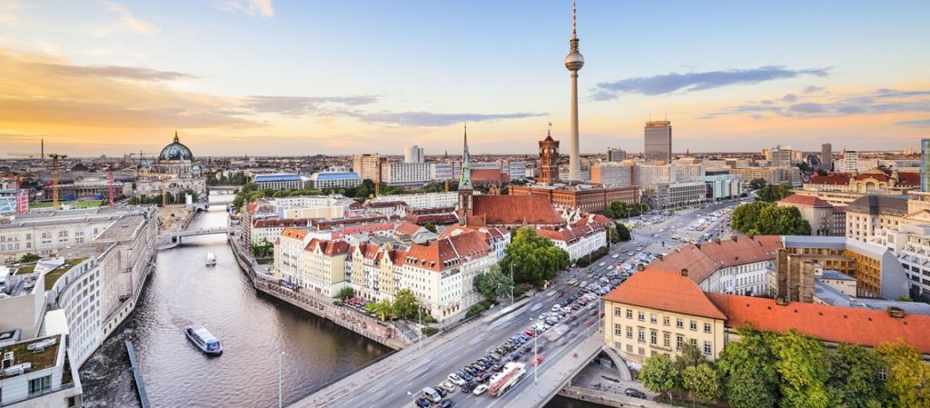 Study Abroad in Germany – Prospera International